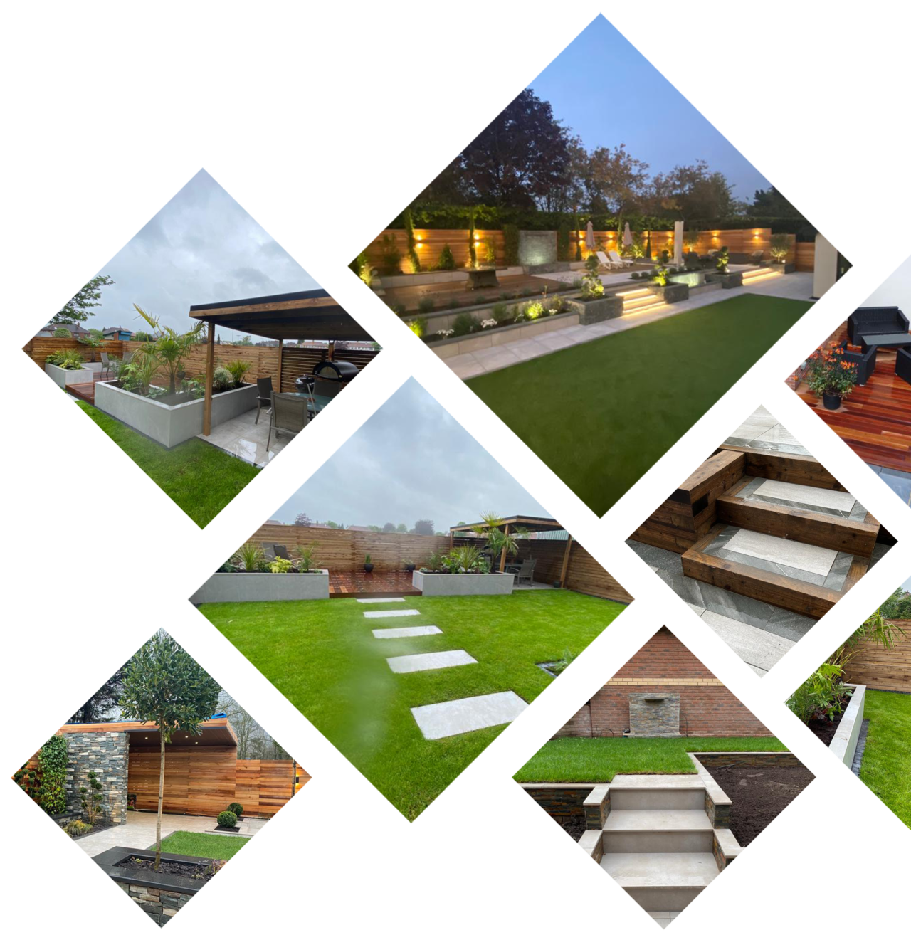 Garden Rooms Wigan | Expert Garden Rooms Wigan at GSR